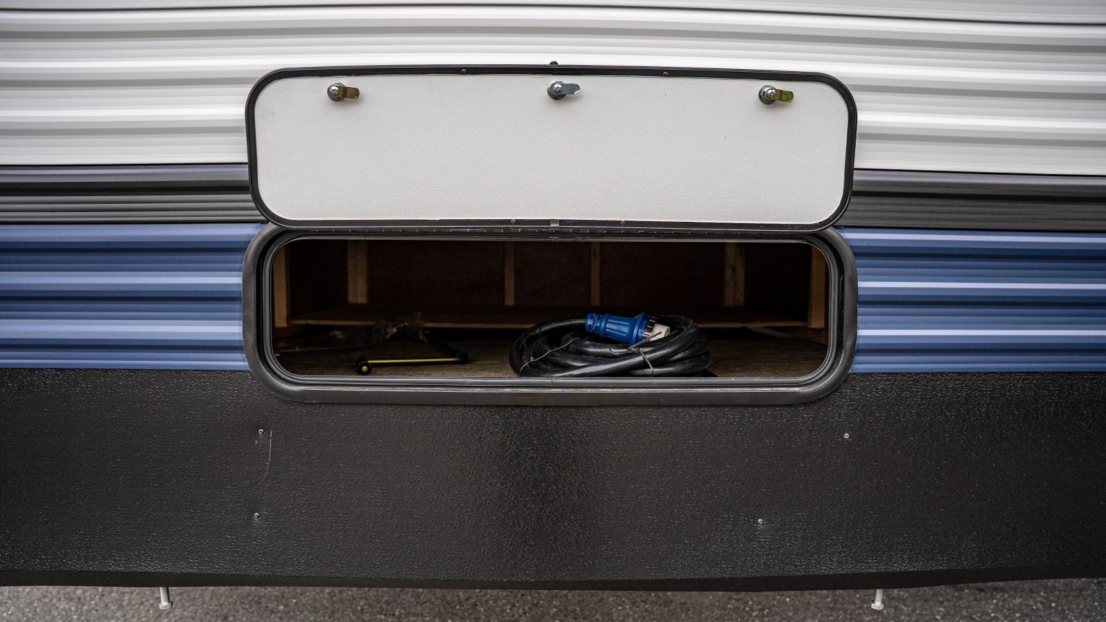 2026 PUMA 39DBT BY FOREST RIVER | RoulottesLupien - RVC Navigator